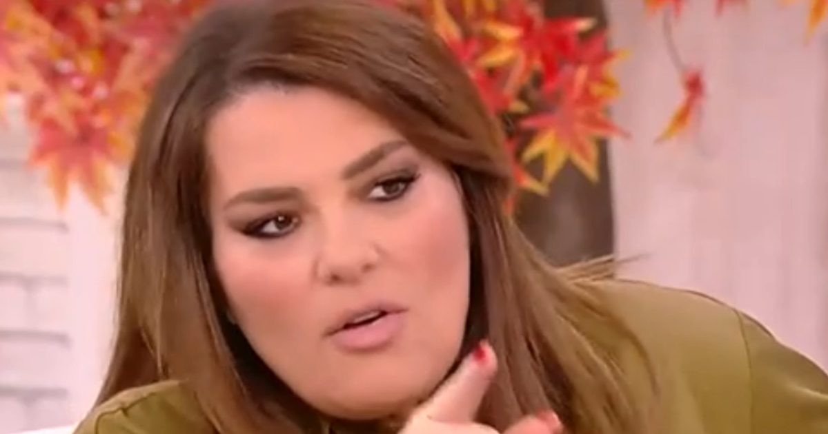 Κατερίνα Ζαρίφη: «Δημοσιογράφος έλεγε ότι είμαστε άσχημοι και χοντροί ...