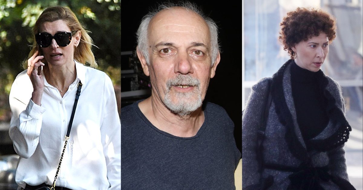 Υπόθεση Κιμούλη: Παραπέμπονται σε δίκη Ζέτα Δούκα και Δώρα Χρυσικού ...