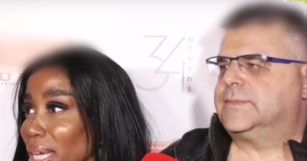 Ελίζαμπεθ Ελέτσι για Αλεξάνδρα Παναγιώταρου: «Γιατί να την καλέσω; Για ...