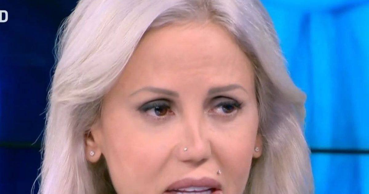 Αννούλα Φλωρινιώτη στο Tlive: «Πρέπει να επιβιώσω τώρα, δεν γίνεται ...