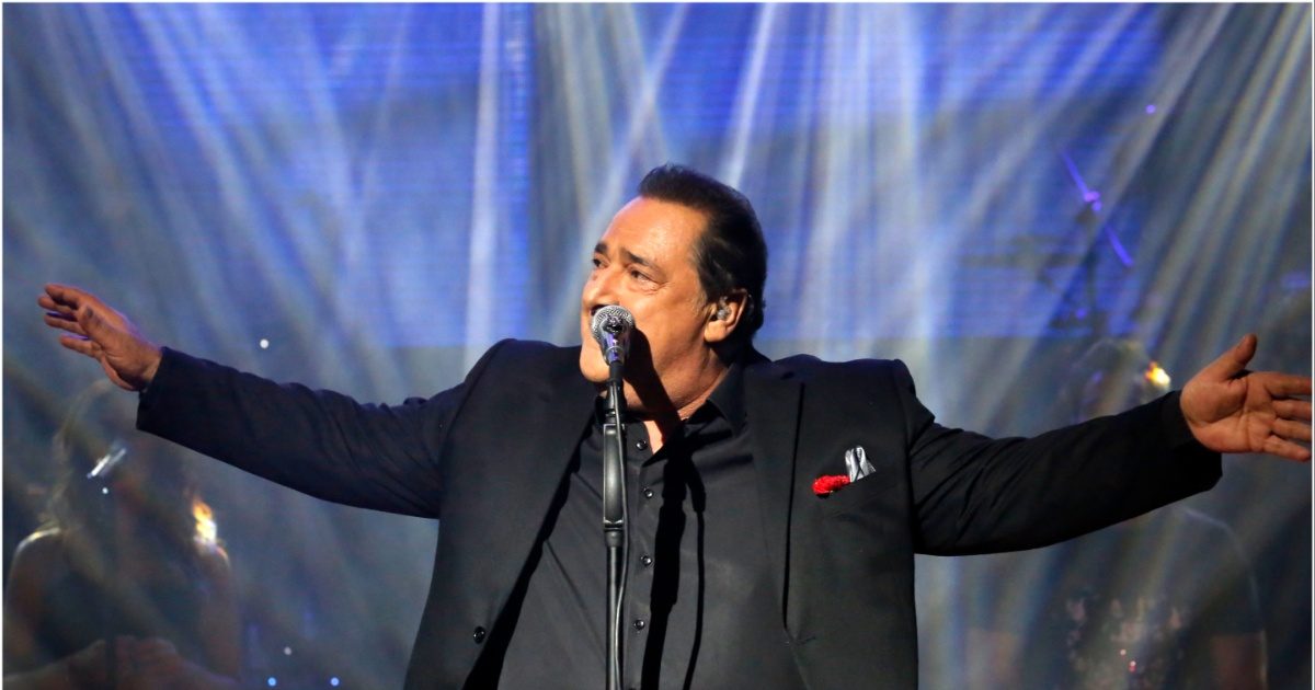 Βασίλης Καρράς: Τα σπαρακτικά λόγια του βαφτισιμιού του για τον θάνατό ...