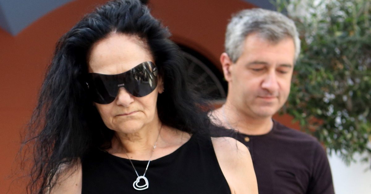 Νίκος Φλωρινιώτης: Συντετριμμένη η Μάχη Φλωρινιώτη για τον θάνατό του ...
