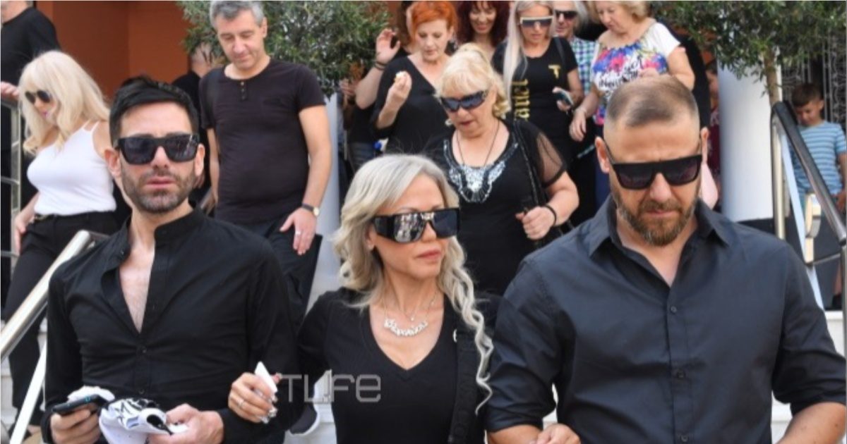 Σάββας Φλωρινιώτης για Νίκο Φλωρινιώτη: «Ο θάνατός του είναι ιατρικό ...