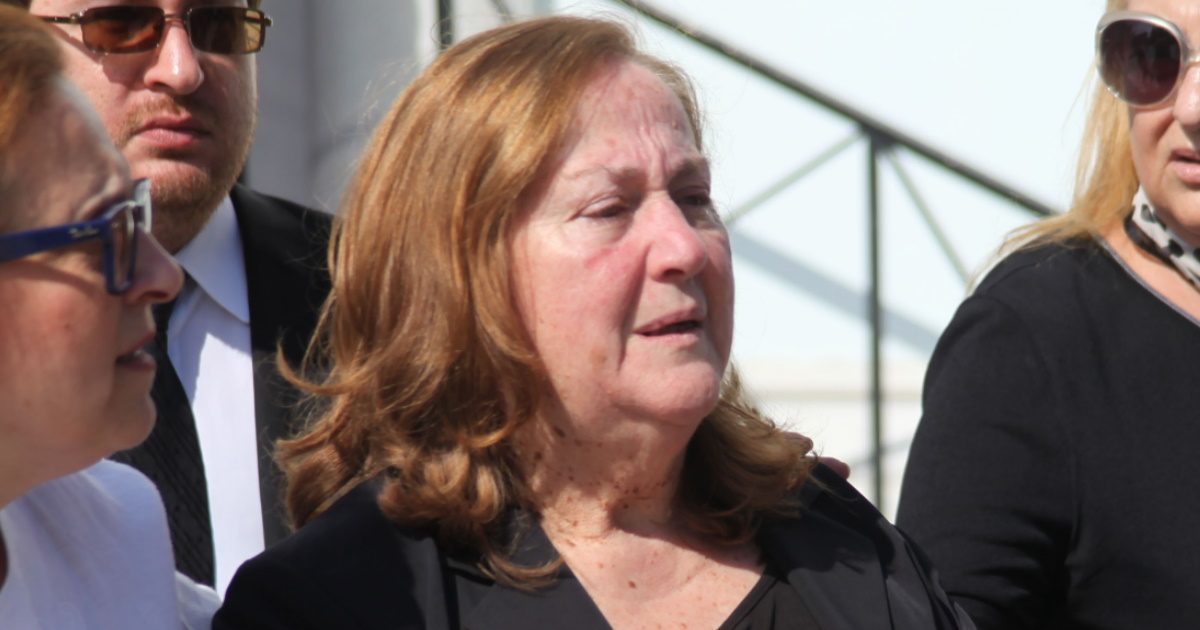 Αγγελική Μπαρούτσου: Πέθανε η σύζυγος του ηθοποιού, Κώστα Καρρά