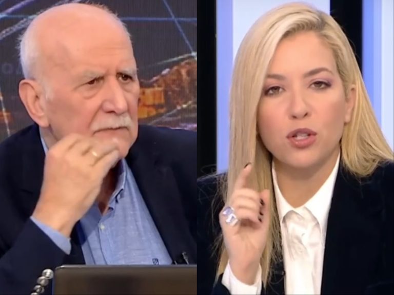 Πέθανε ο Νίκος Ξανθόπουλος σε ηλικία 89 ετών
