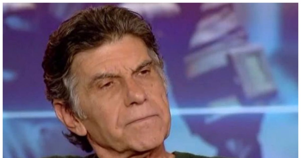 Γιάννης Μπέζος: «Η ελληνική τηλεόραση είναι μια σαχλαμάρα από το πρωί ...