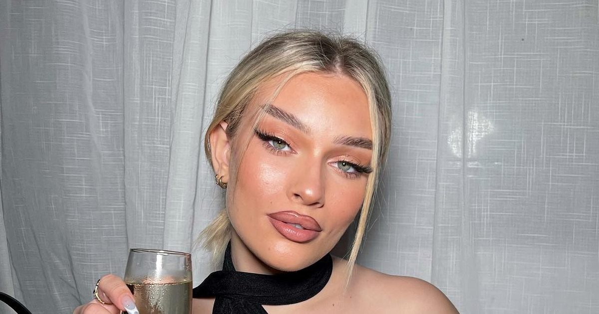 Live News: Ελληνίδα Influencer και Tik Toker κατήγγειλε σεξουαλική ...