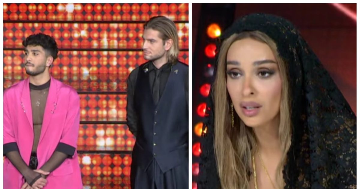 Fame Story Τελικός: Αποχώρησε το μεγάλο φαβορί πριν το φινάλε - Άφωνη η Ελένη Φουρέιρα