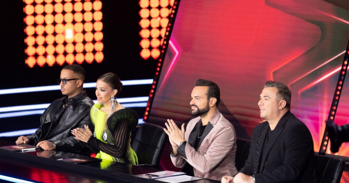 Fame Story: Αυτή είναι η 4άδα που προκρίθηκε στον μεγάλο τελικό