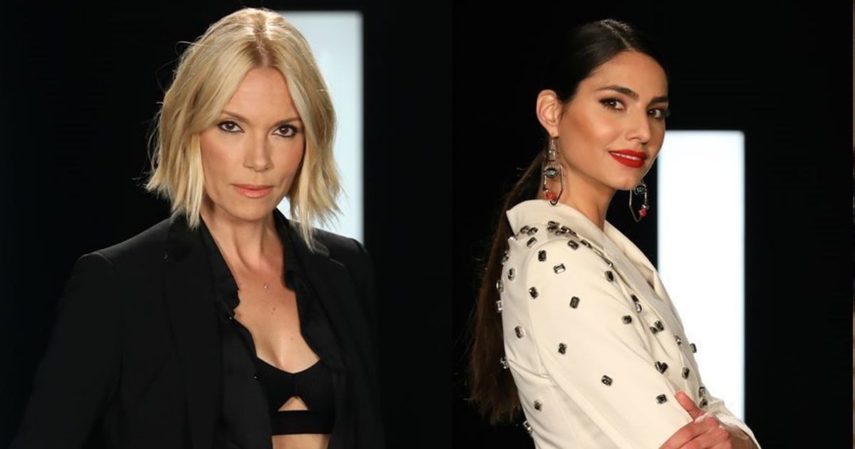 Ηλιάνα Παπαγεωργίου για Βίκυ Καγια: «Νιώθω ότι είναι άδικο και για τις ...