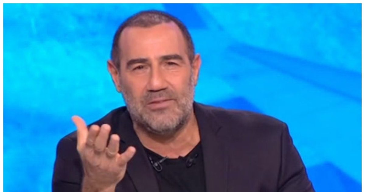 Αντώνης Κανάκης: Ανακοίνωσε on air τη νέα εκπομπή που θα παρουσιάσει ...