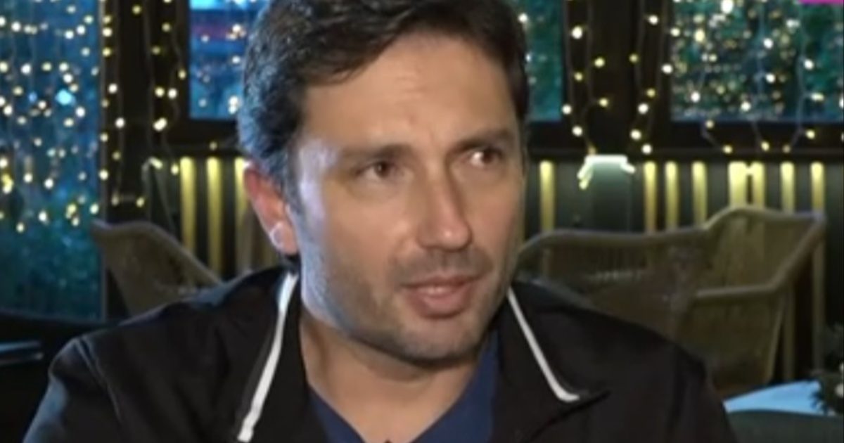 Δημήτρης Κανέλλος: «Δέχτηκα σεξουαλική παρενόχληση στο ξεκίνημα της ...
