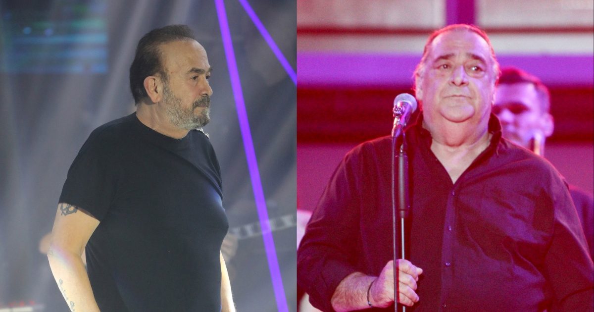 Βασίλης Καρράς: Το αντίο του Σταμάτη Γονίδη - «Θα μείνω στην κουβέντα μας»