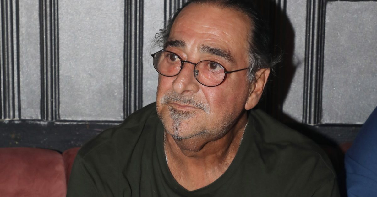 Βασίλης Καρράς: Το πανό που αναρτήθηκε στο γήπεδο του ΠΑΟΚ στη μνήμη ...