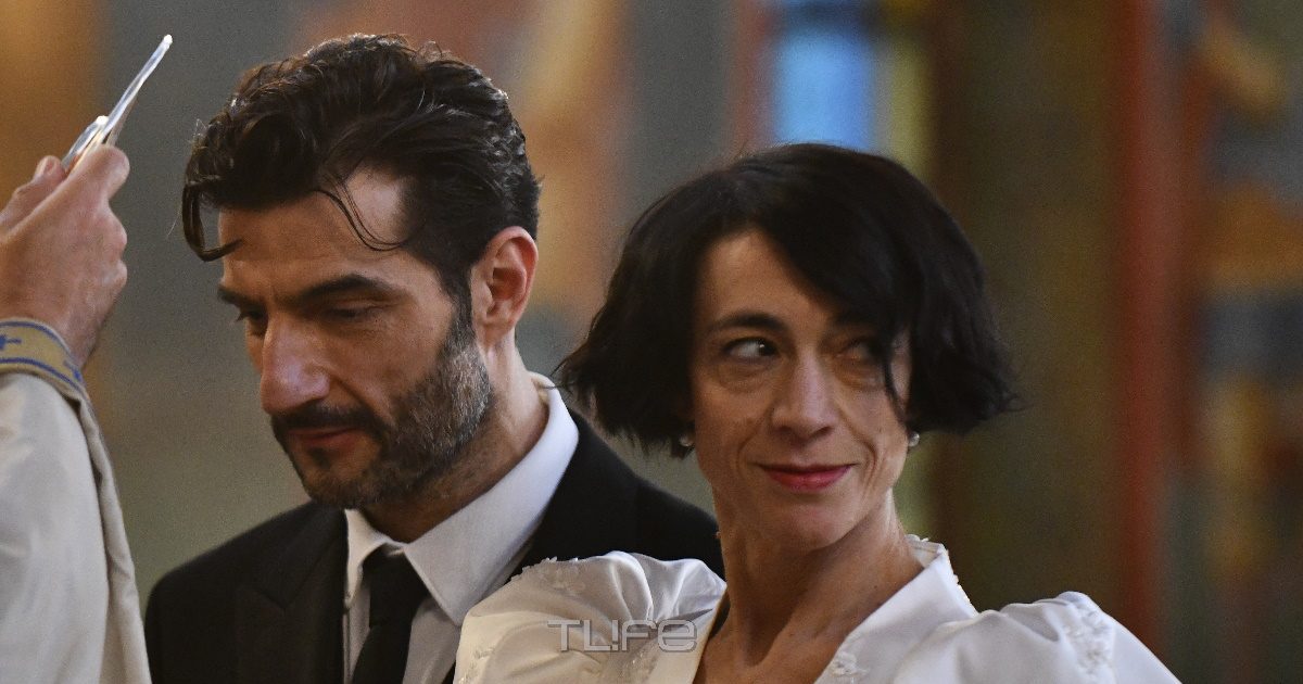 Έλενα Τοπαλίδου: Απαντάει πρώτη φορά για την πιρουέτα μέσα στην ...