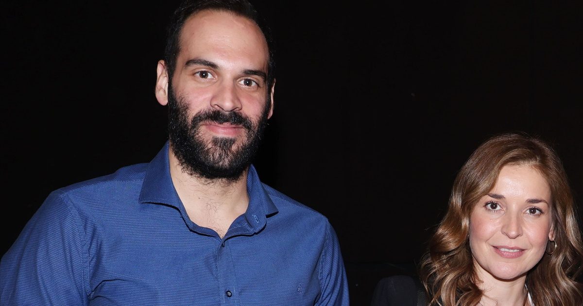 Βαλέρια Κουρούπη: Ερωτευμένη η ηθοποιός! Ποιος συνάδελφός της τής έχει ...