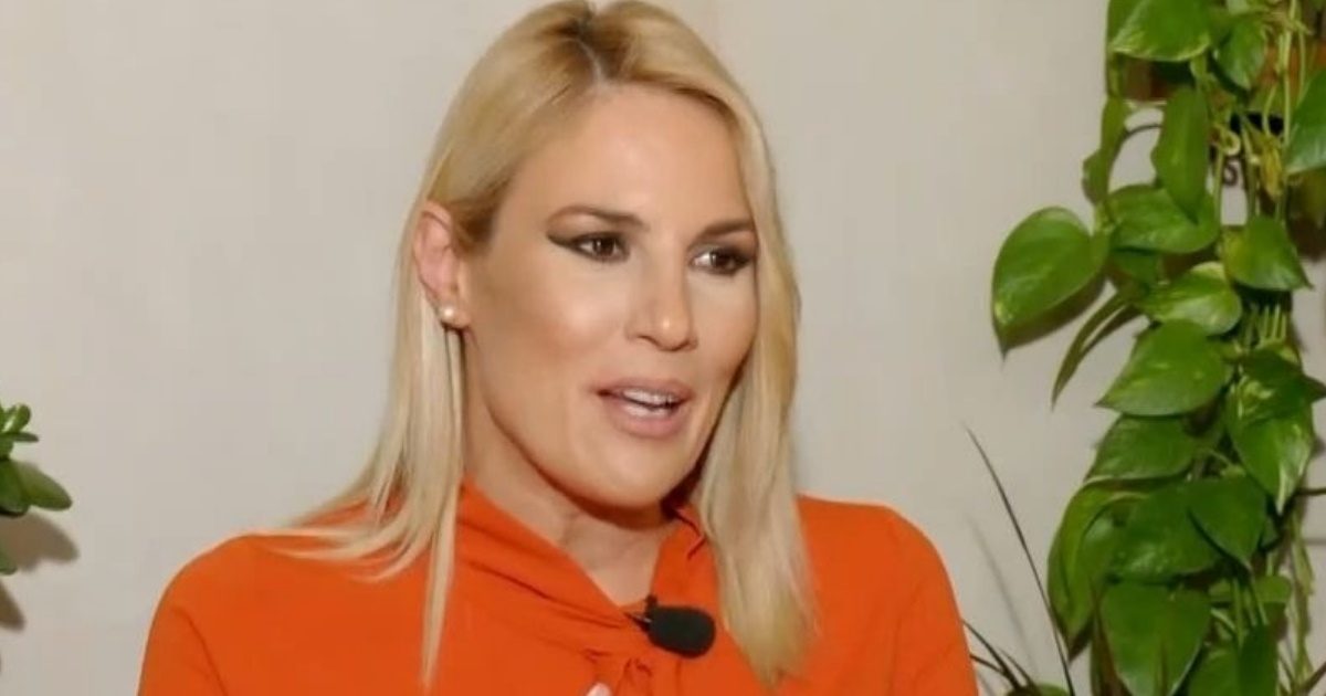 Ντόρα Κουτροκόη: «Δεν θέλω να θυμάμαι τη συνεργασία μου με τον ΣΚΑΪ, δε ...