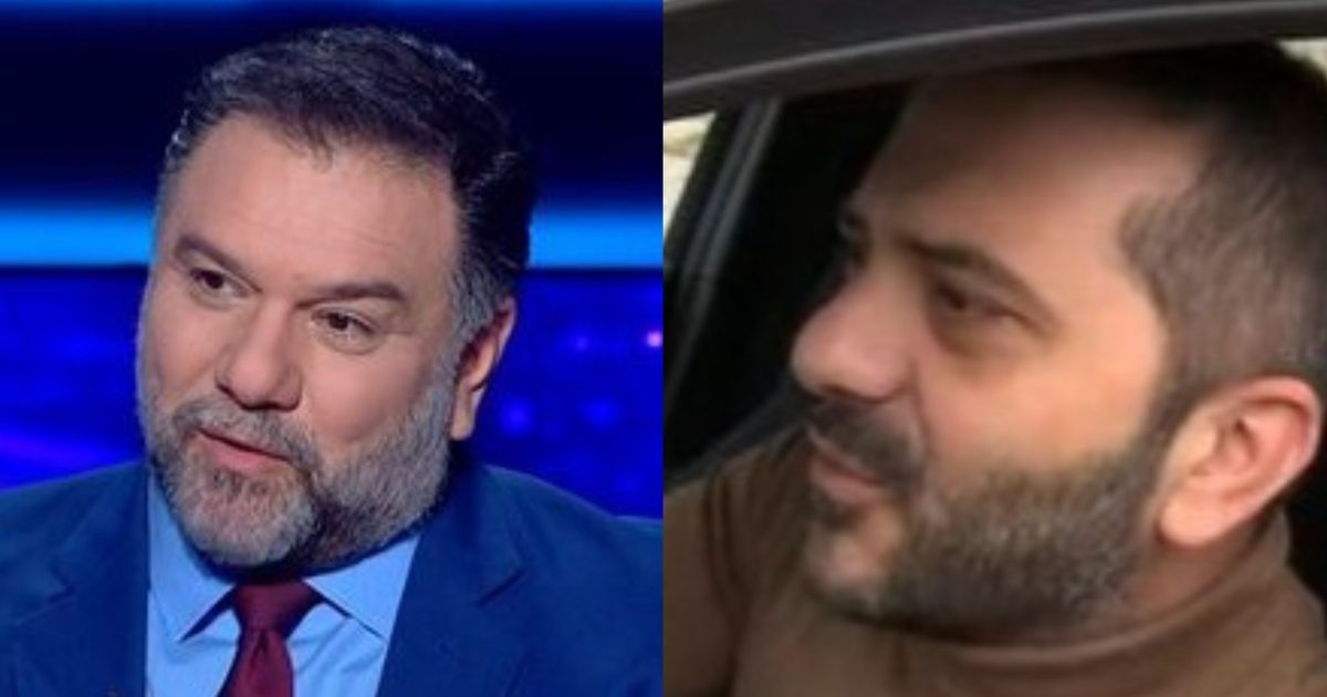 Λεωνίδας Κουτσόπουλος: Απαντά στην κριτική του Γρηγόρη Αρναούτογλου ...