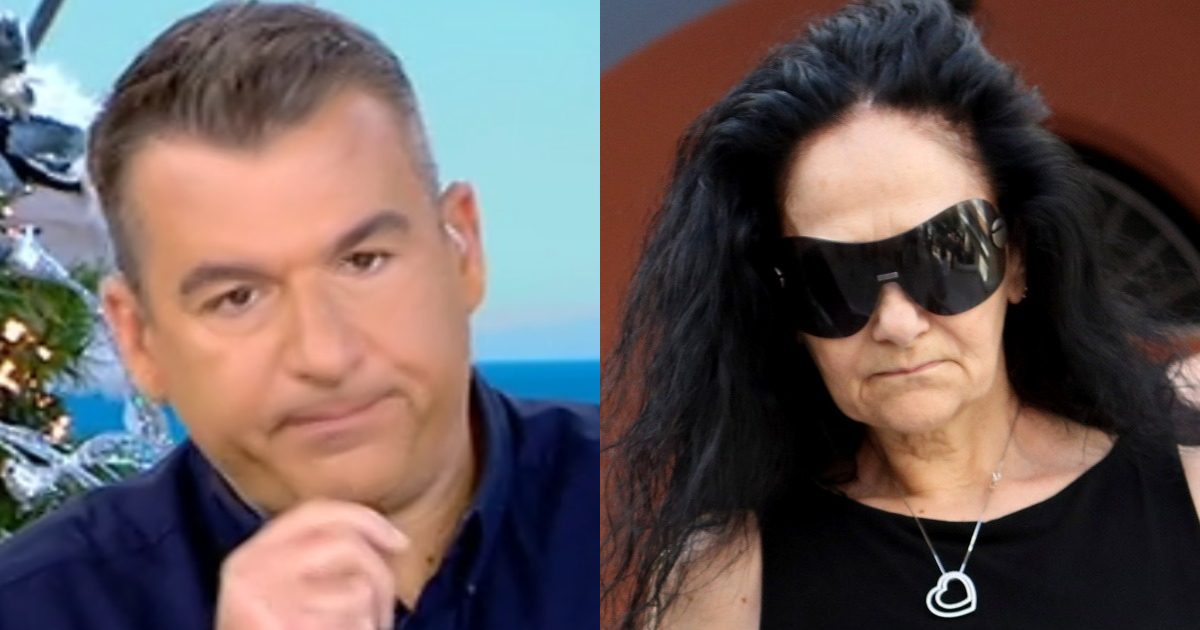 Συγκλονίζει η Μάχη Φλωρινιώτη: «Ο γιος μου με ρώτησε αν θα πεθάνει και ...