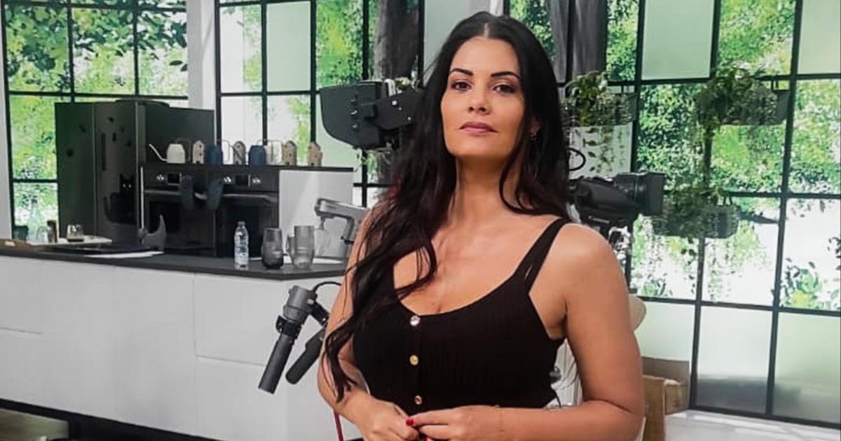 Μαρία Κορινθίου: Η αγορά ακινήτου αξίας 600.000 ευρώ και η απάντηση της ηθοποιού