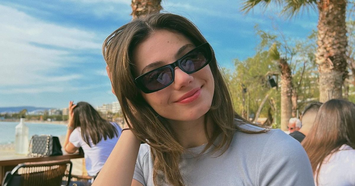 Μαριαγάπη Ξυπολιά: Ξανά ερωτευμένη μετά τον χωρισμό της από τον ...