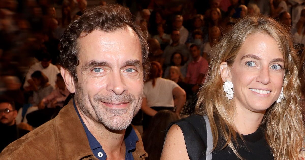 Κωνσταντίνος Μαρκουλάκης - Χρυσή Βαρδινογιάννη: Χωρισμός «βόμβα» μετά ...