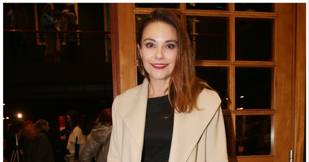 Λήδα Ματσάγγου: «Είμαι ερωτευμένη με τον γιο μου» - Η εξομολόγηση για ...