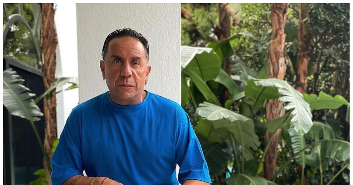 Γιώργος Μαζωνάκης – «Να Περνάς»: Το ιδιαίτερο video για το νέο του τραγούδι