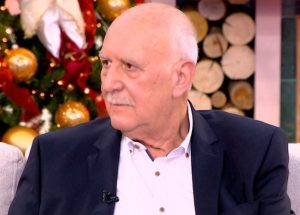 Συνταγή για τάρτα με σπανάκι και φέτα