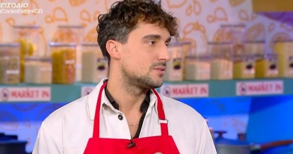 Σάκης Κατσούλης για Μαριαλένα Ρουμελιώτη: «Την πρώτη μέρα που την είδα ...