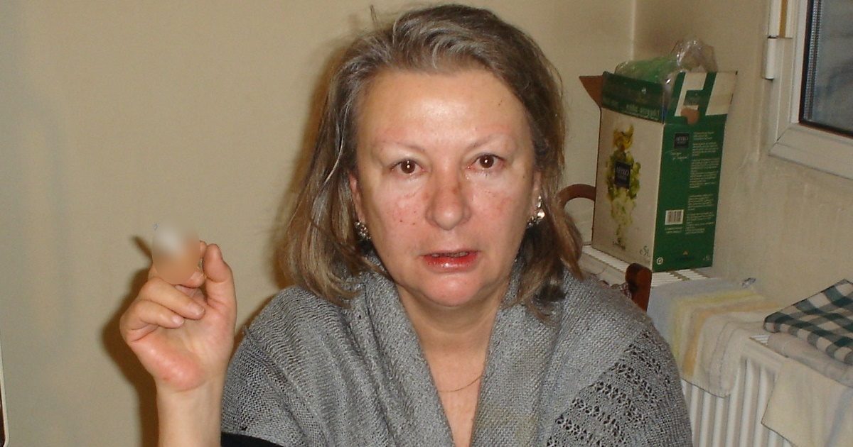 Πέθανε η συγγραφέας Μαριάννα Δήτσα - Ήταν η «Συννεφούλα» του Διονύση ...
