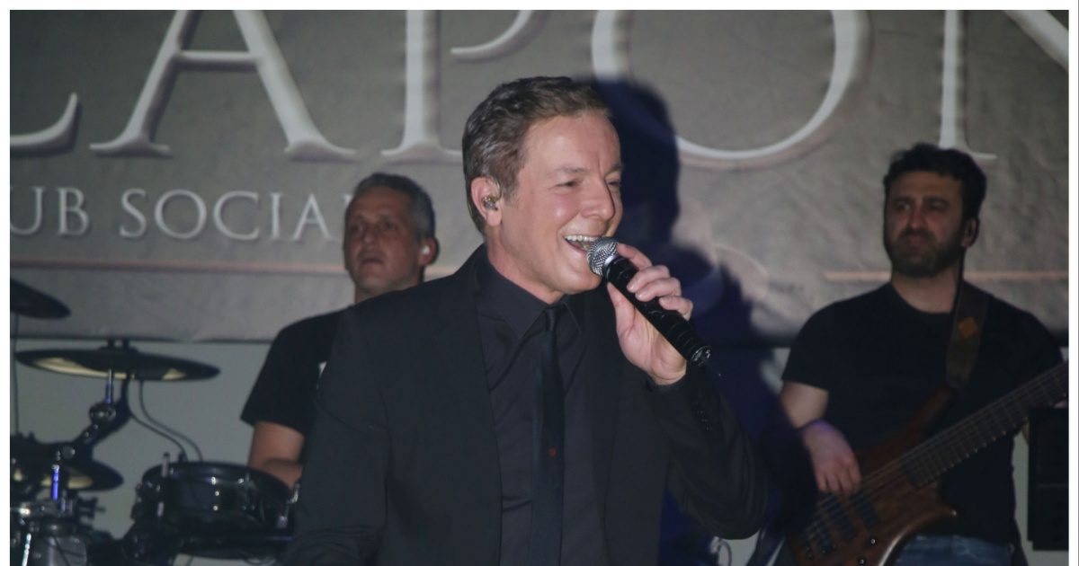 Σπύρος Σπυράκος: «Η πρόληψη είναι το παν» - Το μήνυμα για την ...