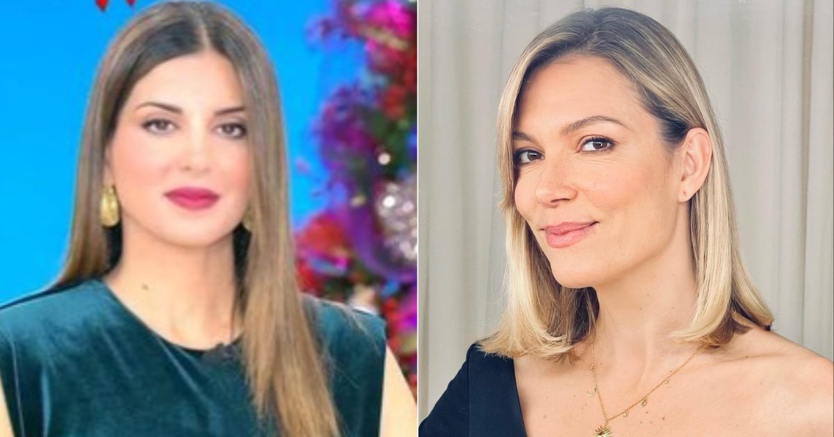 Σταματίνα Τσιμτσιλή: Το τηλεφώνημα από τη Βίκυ Καγιά - «Κάποιος της ...