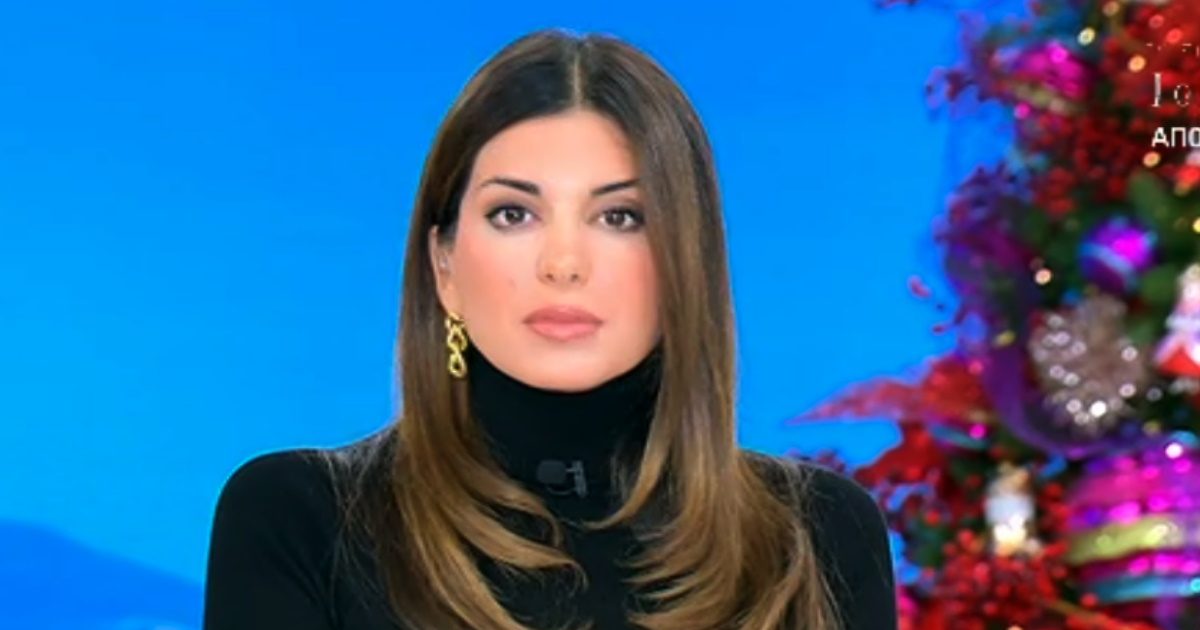 Σταματίνα Τσιμτσιλή για Στάνκογλου: «Έκαναν μάθημα ηθικής και ...
