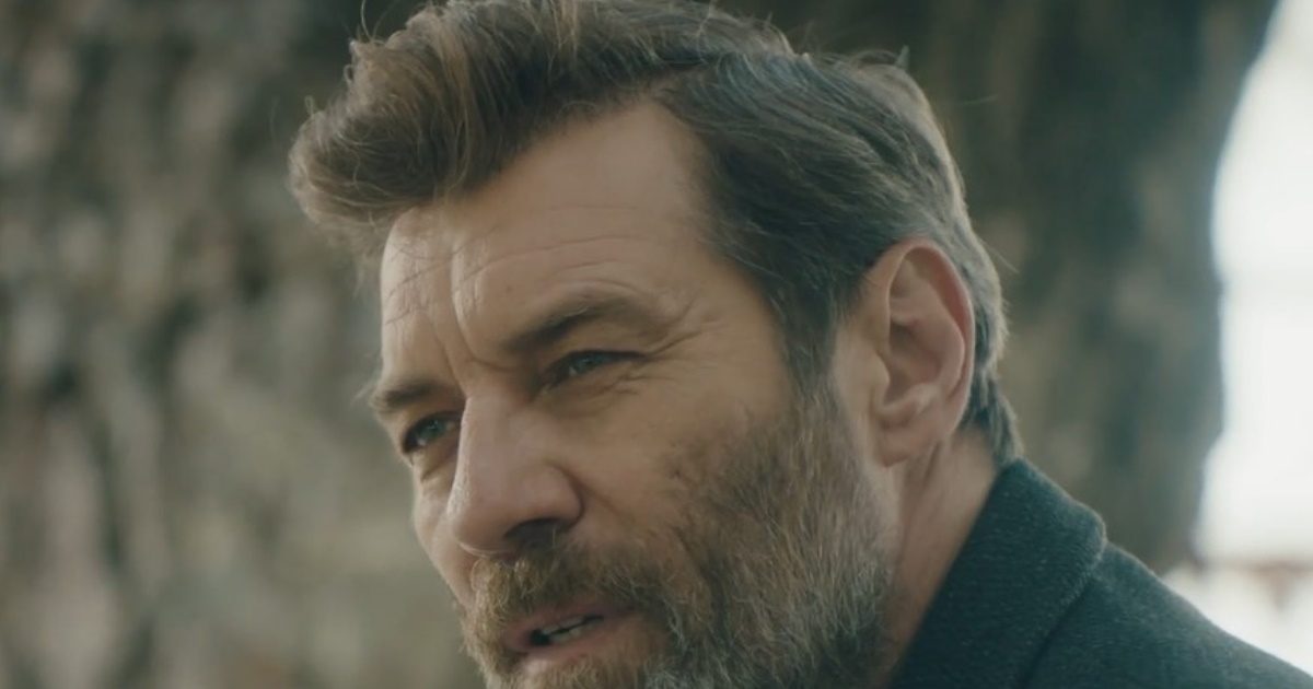 Το Ναυάγιο - Τι θα δούμε απόψε: Ο Ιπποκράτης δείχνει μία σκοτεινή του ...