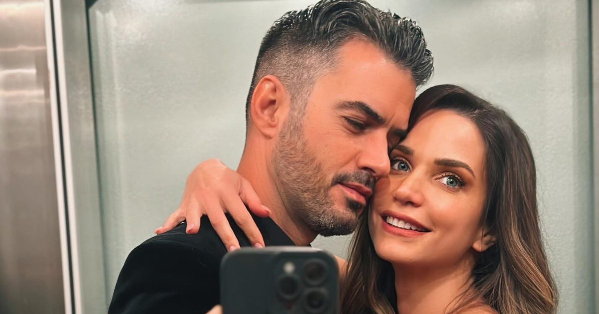 Κατερίνα Γερονικολού - Γιάννης Τσιμιτσέλης: Οι τρυφερές φωτογραφίες ...