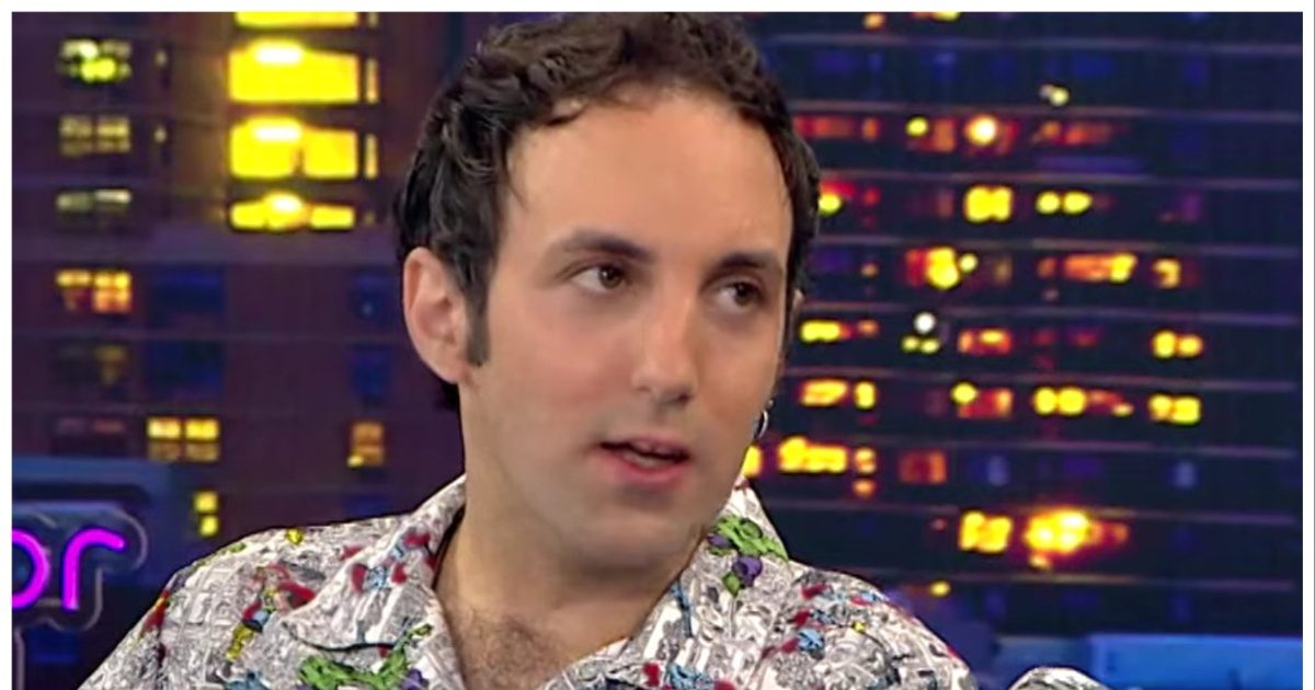 Χάρης Χιώτης: «Mεγάλωσα μέσα σε γραφείο τελετών - Ήταν κάτι πολύ ...