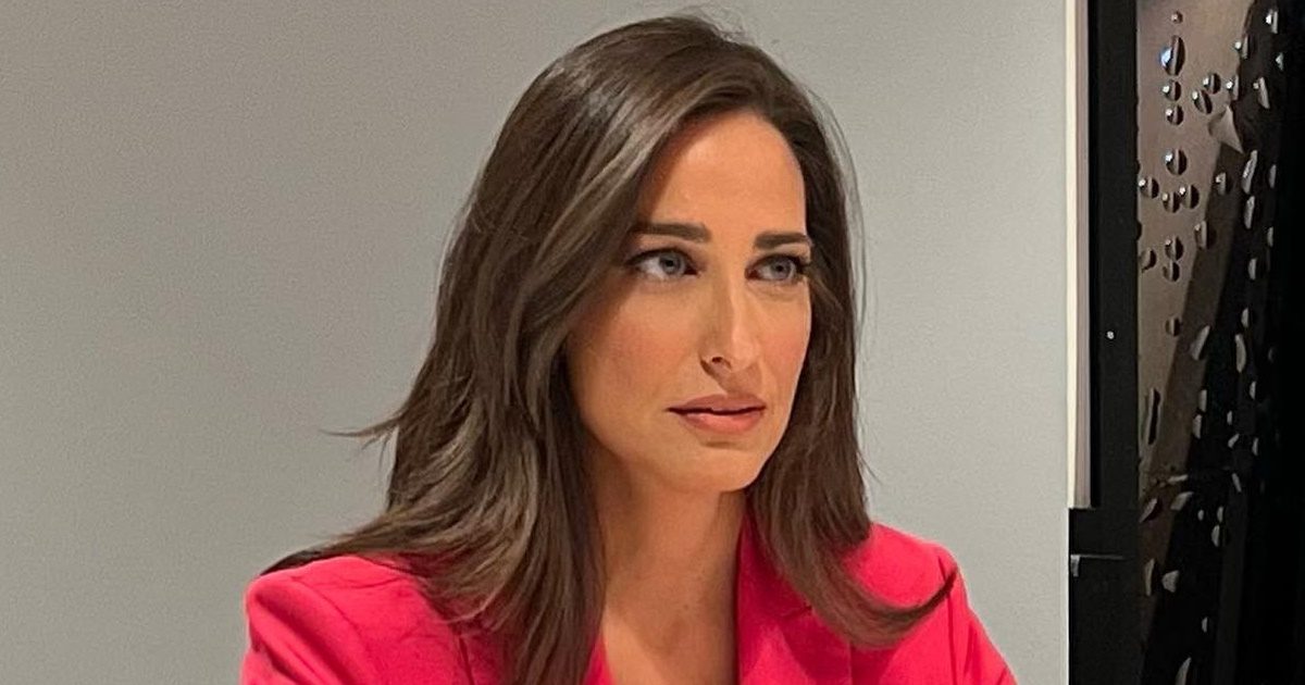 Δώρα Αναγνωστοπούλου: «Έβλεπα μια απαξίωση από μεριάς τους, η οποία ...