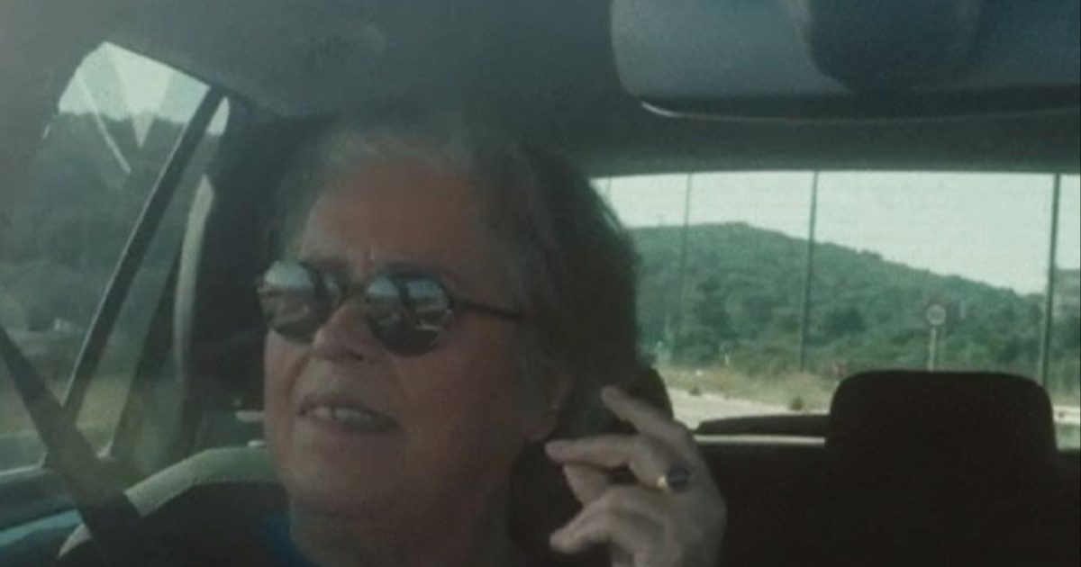 Δήμητρα Γαλάνη - Σεραφείμ Γιαννακόπουλος: Το κινηματογραφικό road trip ...