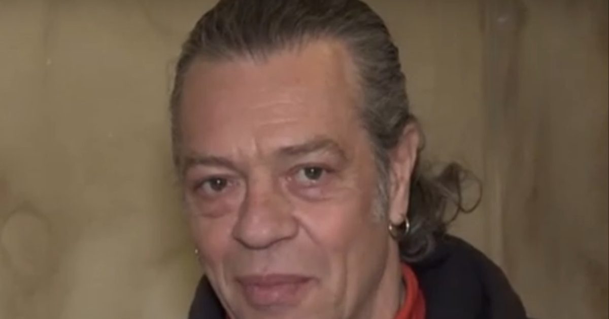 Γιάννης Τσορτέκης: «Στη σκηνή του φινάλε στο Maestro έμεινα κάτω από το ...