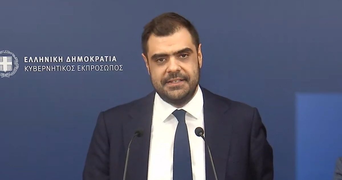 Ανασχηματισμός: Αυτή είναι η νέα κυβέρνηση, ποια υπουργεία αλλάζουν «χέρια»