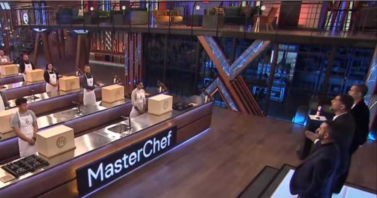 MasterChef 2024: Οι κριτές ανακοίνωσαν τις μεγάλες αλλαγές στον ...