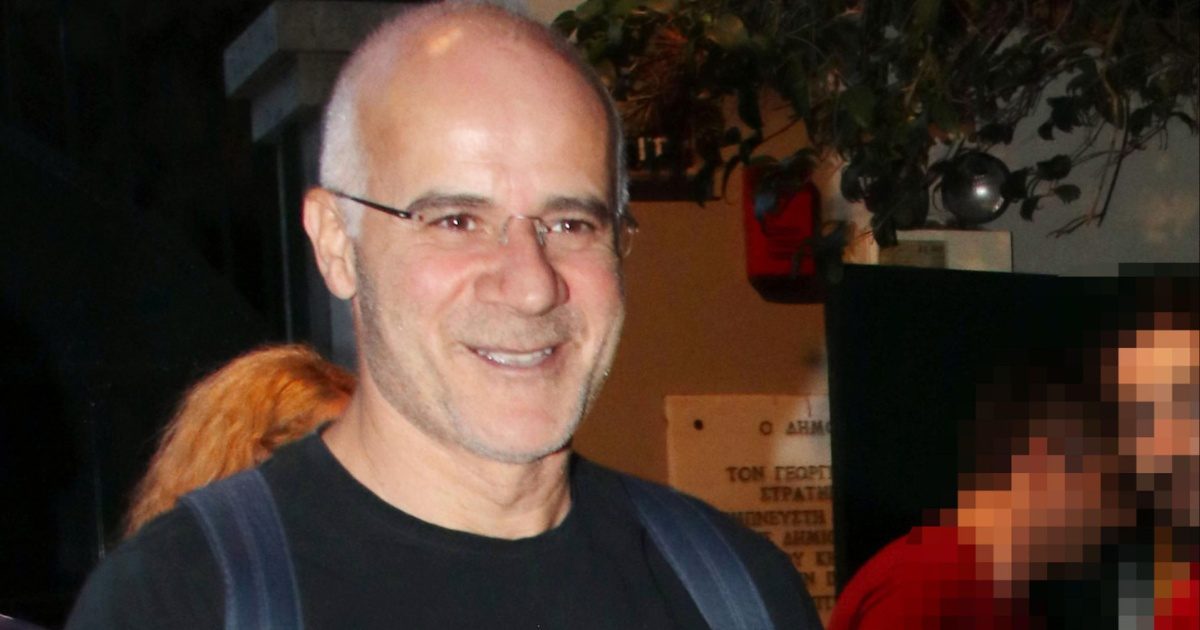 Γιώργος Μητσικώστας για την τεκνοθεσία από ομόφυλα ζευγάρια: «Είμαι ...