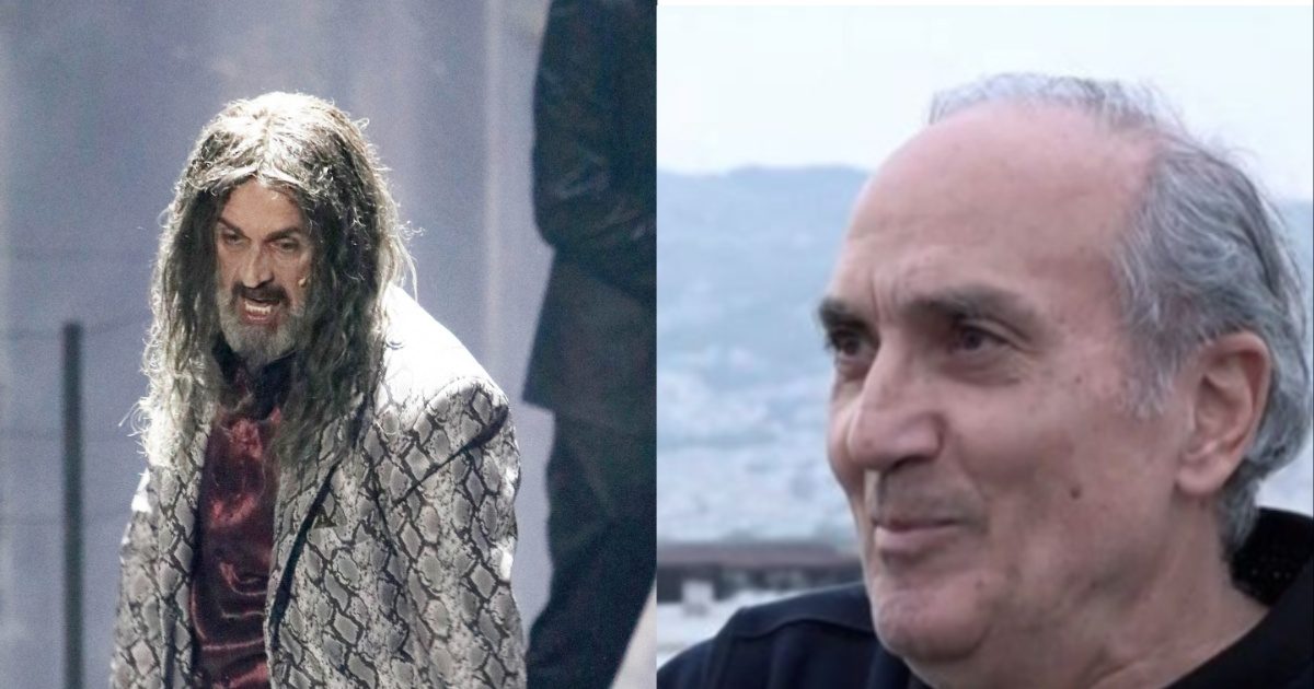 Γιάννης Νταλιάνης για Λεωνίδα Κακούρη: «Στη φάση που βρισκόταν έπρεπε ...