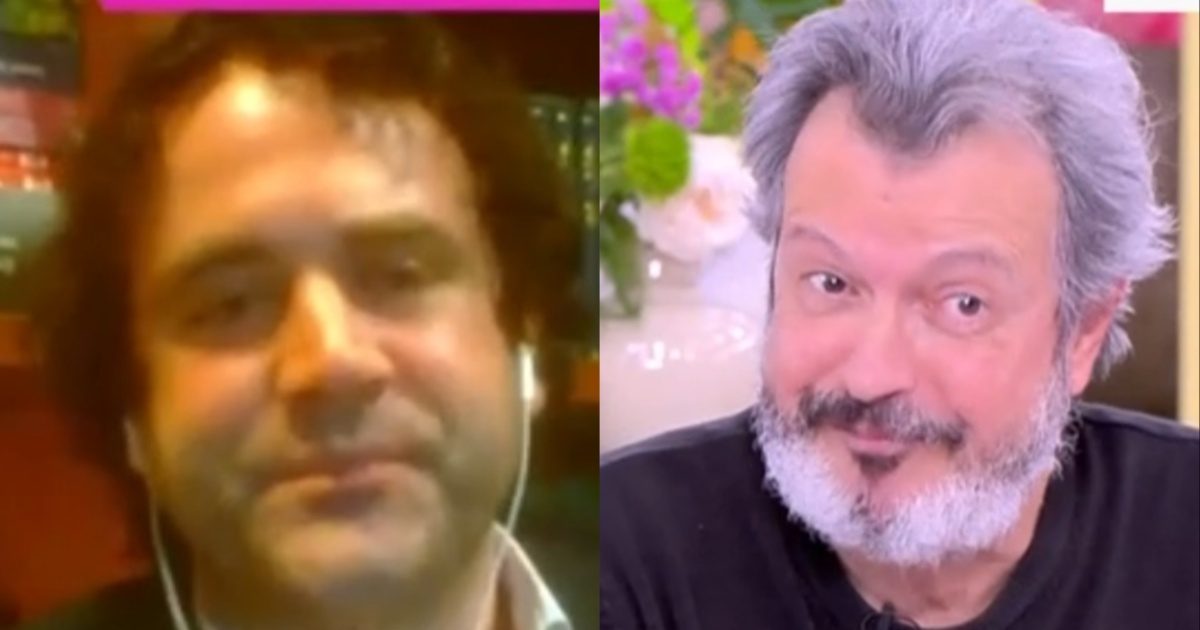 Πέτρος Τατσόπουλος για Ανδρέα Καραγιάννη: «Τον θεωρώ επικοινωνιακό ...
