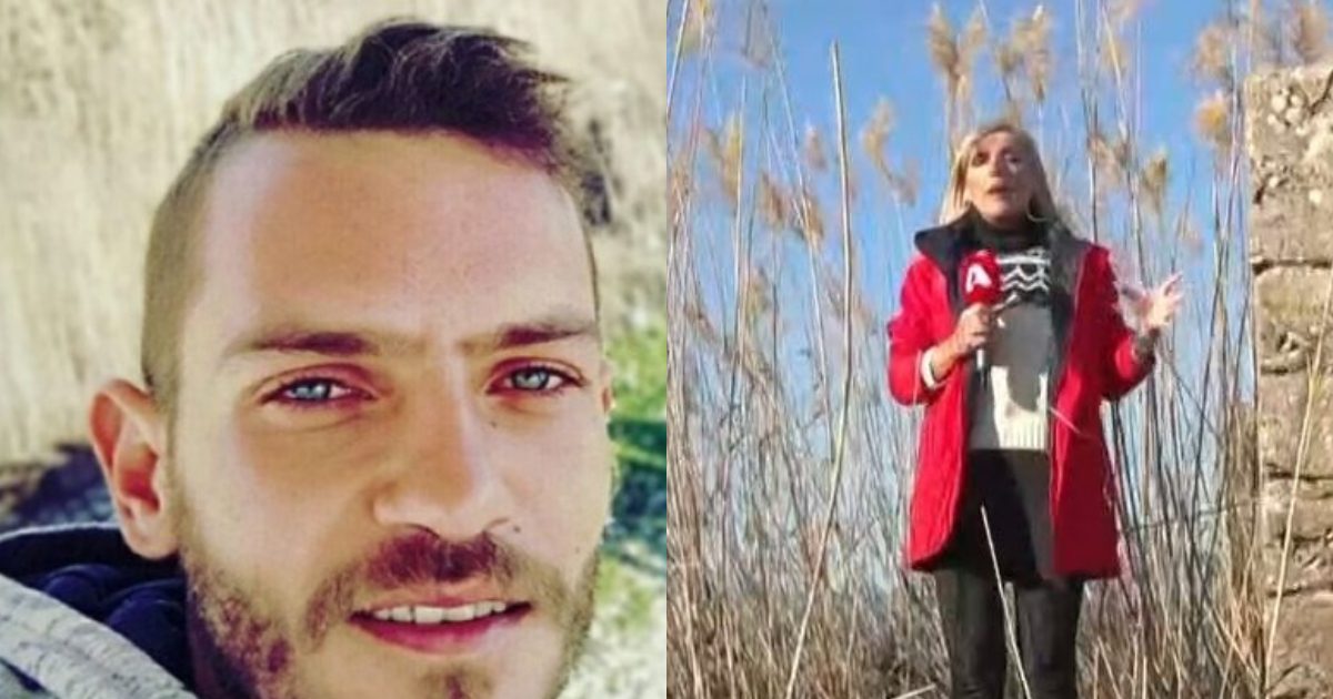 Μεσολόγγι: Το πρόσωπο που «ξεκλείδωσε» το τηλέφωνο του Μπάμπη στο Tlive ...