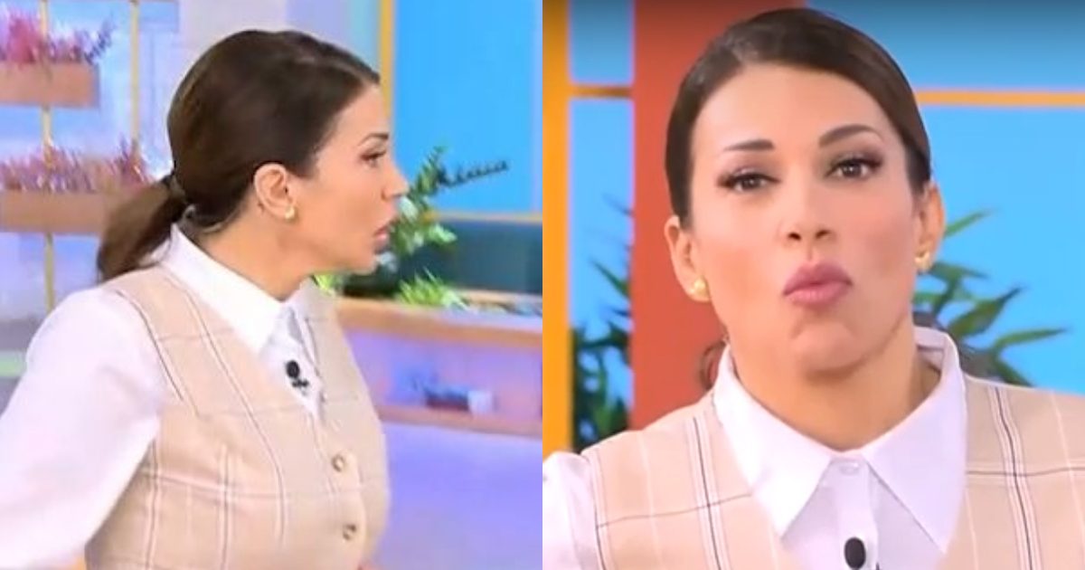 Η Ελένη Χατζίδου απαντά για το αν είναι δεύτερη φορά έγκυος: «Πήρα κιλά ...