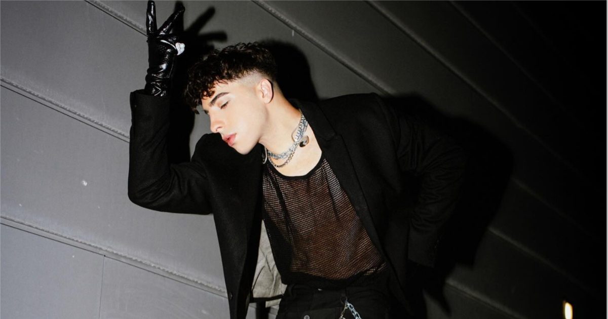 ΖΑF - «ΜΑΧΗ»: Το συναρπαστικό video του νέου του τραγουδιού