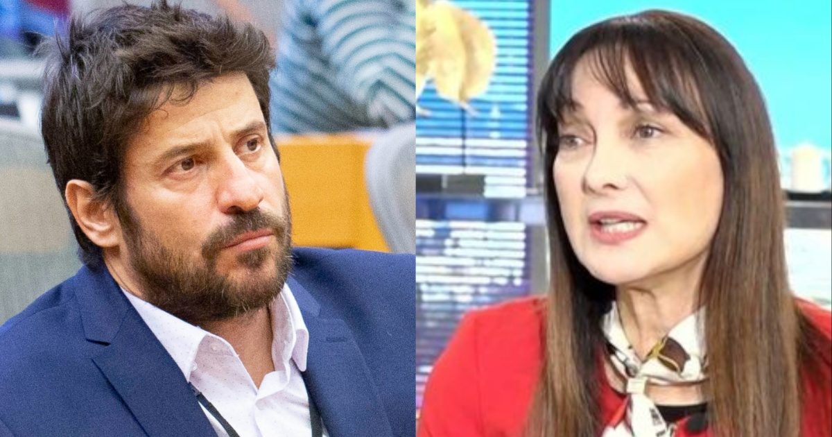 Έλενα Κουντουρά για Αλέξη Γεωργούλη: «Υπήρξε καταγγελία χωρίς να ...