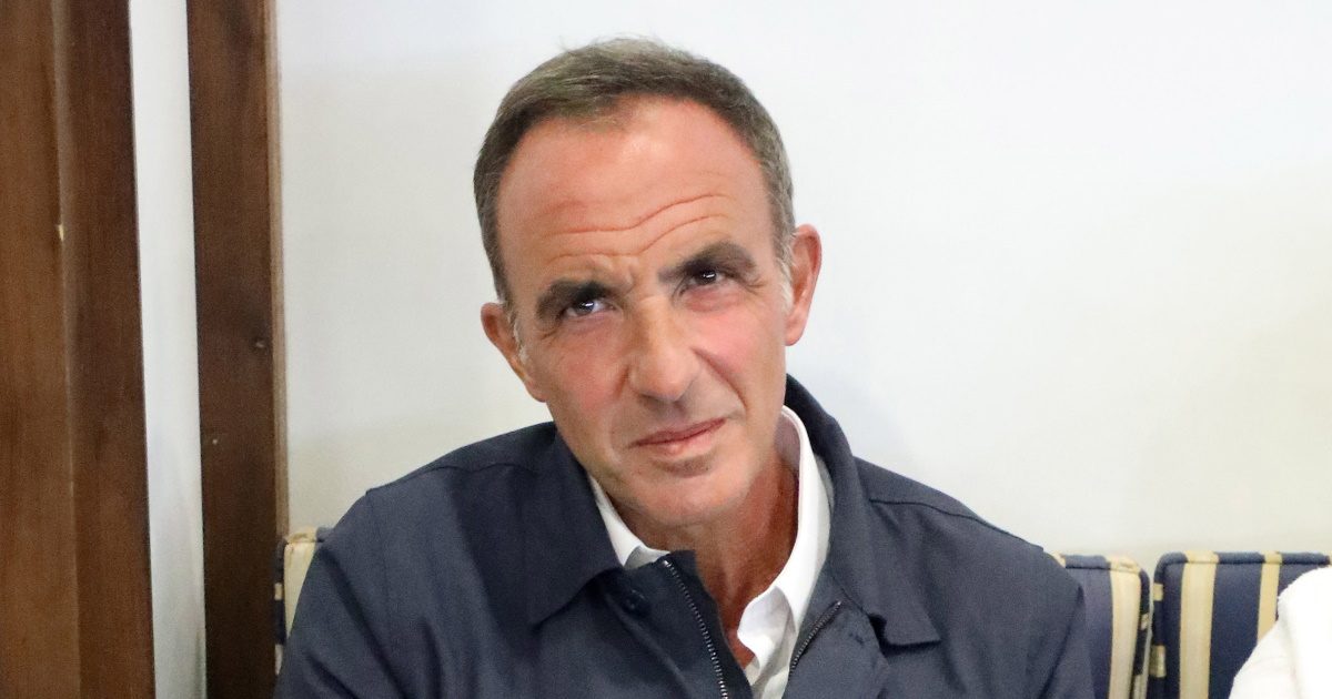 Νίκος Αλιάγας: «Είναι μια μυστήρια περίοδος ως προς τη διχόνοια»